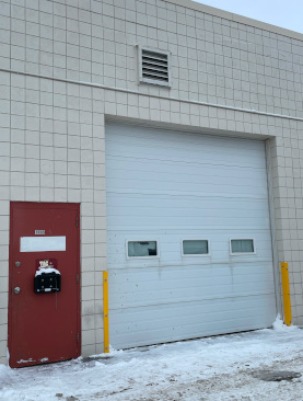 Calgary Warehouse Rentals