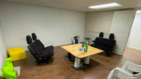 Calgary Warehouse Rentals