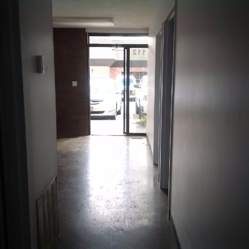 Calgary Warehouse Rentals