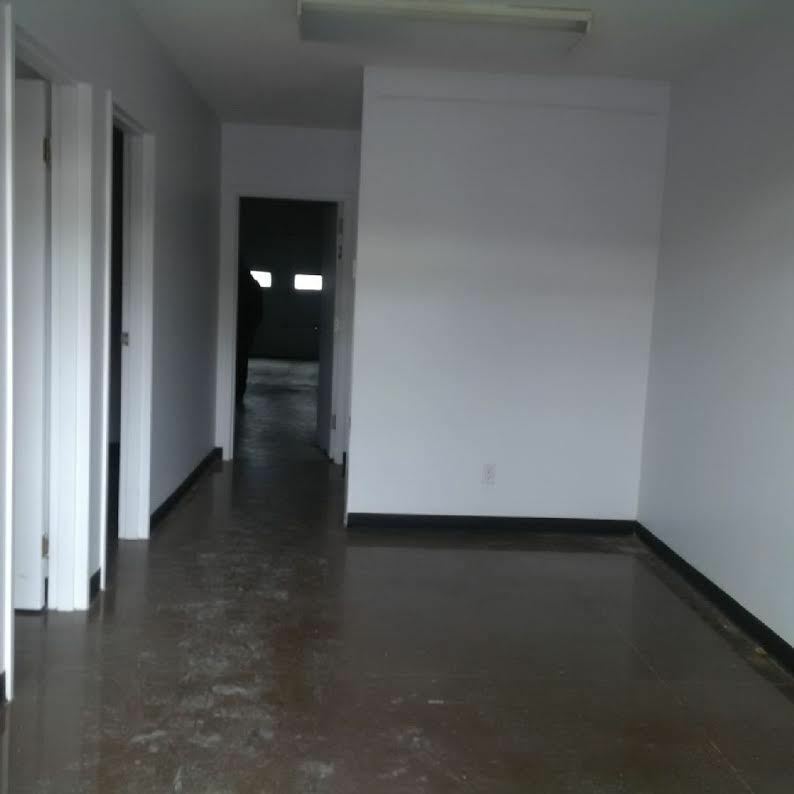 Calgary Warehouse Rentals